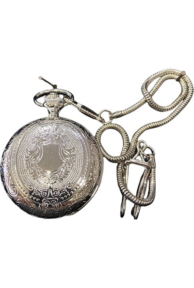 Samstar Köstekli Cep Saati