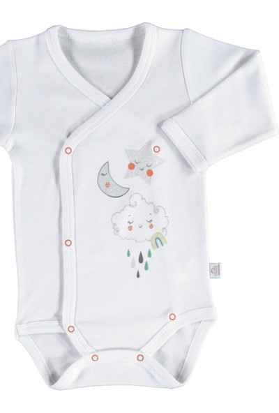 Bibaby Bimini Moon And Stars 3lü Set 73255 Mint
