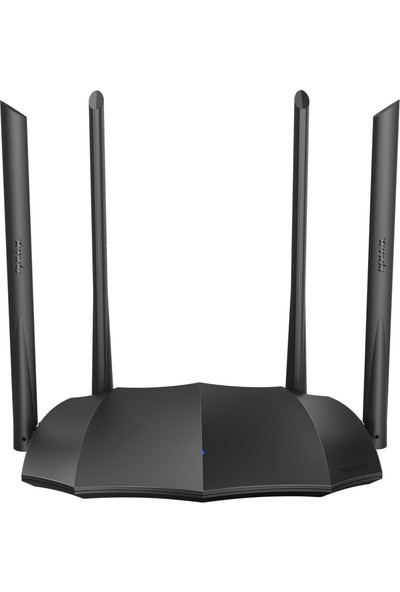 Tenda Ac8 4 Port Gıgabıt 4 Anten Dualband Router Tenda Ac8 4 Port Gıgabıt 4 Anten Dualband Router