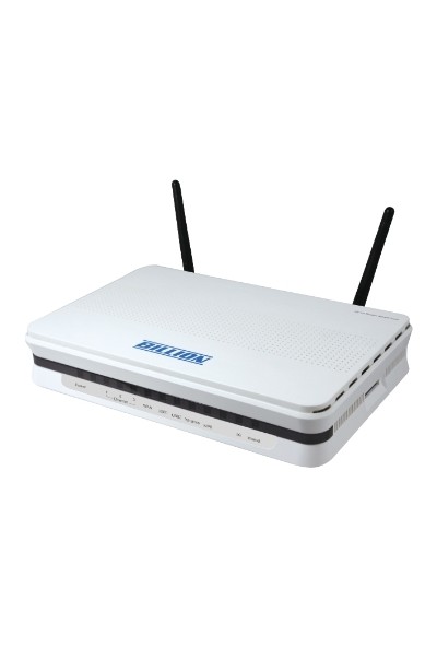 Bıllıon Bıpac 6200WZL 150MBPS 4 Port 2 Anten 3g (Usb) Kablosuz Adsl2 Modem +Router Bıllıon Bıpac 6200WZL 150MBPS 4 Port 2 Anten 3g (Usb) Kablosuz Adsl2 Modem +Router