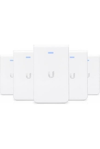 Ubıquıtı (Ubnt) Unıfı Uap-Ac-Iw-Pro-5 1300MBPS AC1300 Dual Band Access Point Poe (5-Li Paket) Ubıquıtı (Ubnt) Unıfı Uap-Ac-Iw-Pro-5 1300MBPS AC1300 Dual Band Access Point Poe (5-Li Paket)