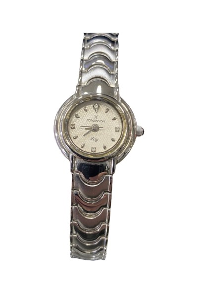 Romanson RS101066 Kadın Kol Saati