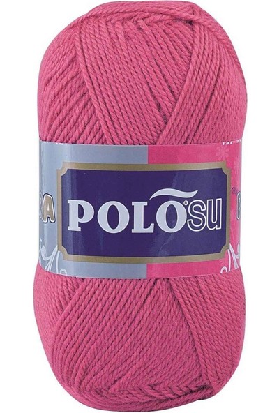 Polosu Lüks Patiklik El Örgü Ipi Şeker Pembe 319 Polosu Lüks Patiklik El Örgü Ipi Şeker Pembe 319