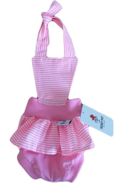 TrendyPati Köpek Regl Külodu TrendyPati Köpek Regl Külodu