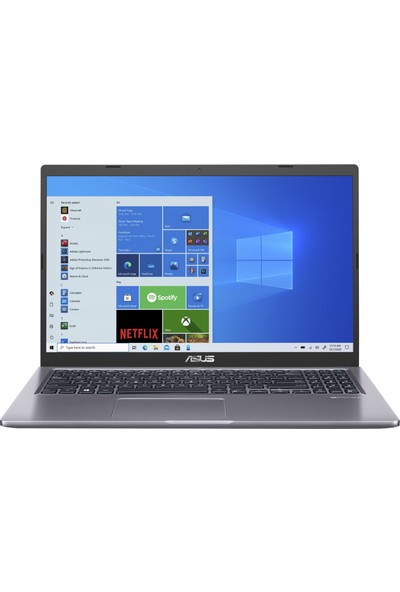 Asus X515JA-EJ2124W-2 Intel Core I5 1035G1U 16GB 512GB SSD Windows 11 Home 15.6 Asus X515JA-EJ2124W-2 Intel Core I5 1035G1U 16GB 512GB SSD Windows 11 Home 15.6