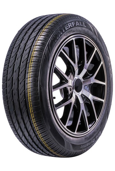 Waterfall 175/65 R14 82H Eco Dynamic Oto Yaz Lastiği ( Üretim Yılı: 2022 ) Waterfall 175/65 R14 82H Eco Dynamic Oto Yaz Lastiği ( Üretim Yılı: 2022 )
