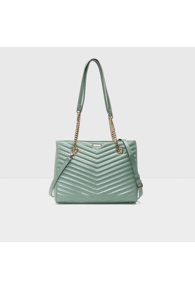 Aldo Glılıtlan Omuz ve El Çantaları - Yeşil