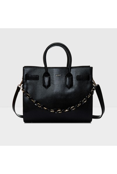 Aldo Rhygan Omuz ve El Çantaları - Siyah