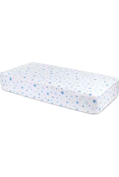 Fenomen Bed 50CM x 80CM Lastikli Fitted Bebek ve Çocuk Yatak Çarşafı Fenomen Bed 50CM x 80CM Lastikli Fitted Bebek ve Çocuk Yatak Çarşafı