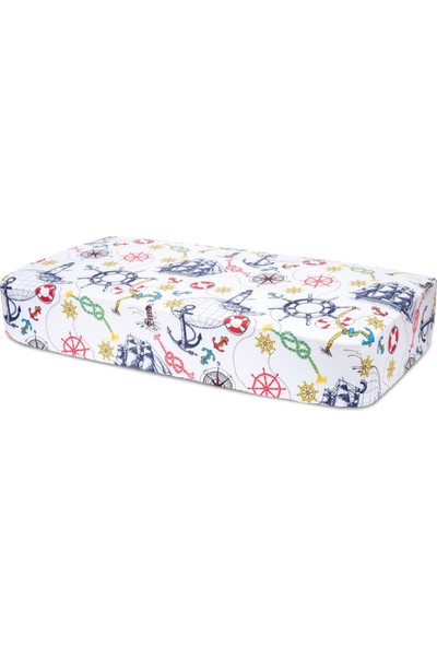 Fenomen Bed 100CM x 200CM Lastikli Fitted Bebek ve Çocuk Yatak Çarşafı Fenomen Bed 100CM x 200CM Lastikli Fitted Bebek ve Çocuk Yatak Çarşafı