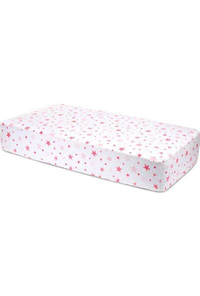 Fenomen Bed 80CM x 120CM Lastikli Fitted Bebek ve Çocuk Yatak Çarşafı Fenomen Bed 80CM x 120CM Lastikli Fitted Bebek ve Çocuk Yatak Çarşafı