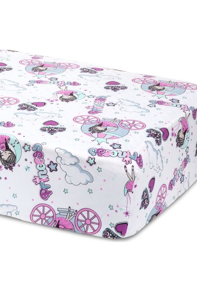 Fenomen Bed 80CM x 170CM Lastikli Fitted Bebek ve Çocuk Yatak Çarşafı Fenomen Bed 80CM x 170CM Lastikli Fitted Bebek ve Çocuk Yatak Çarşafı