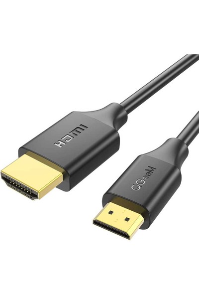Fuchsia QG-AV19 Micro HDMI To Micro USB Kablo 1.83 M 4K - 30 Hz Data Aktarımı Fuchsia QG-AV19 Micro HDMI To Micro USB Kablo 1.83 M 4K - 30 Hz Data Aktarımı