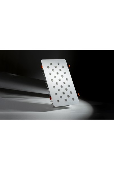 Kuyumcu LED Armatürü 3000K