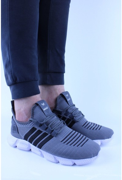 Wand Erkek Füme Sneakers Ayakkabı