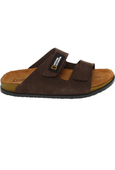 National Geographic Terlik, 41, Vizon