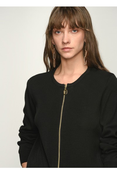 Ngstyle Hırka, L, Siyah Ngstyle Hırka, L, Siyah