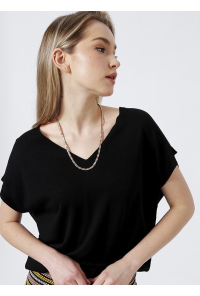 Fabrika Kazak, Xl, Siyah