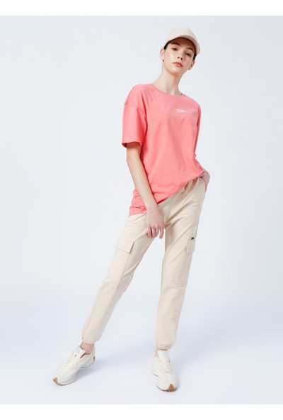 National Geographic C-W-Lorien Yüksek Bel Bej Kadın Eşofman Altı National Geographic C-W-Lorien Yüksek Bel Bej Kadın Eşofman Altı