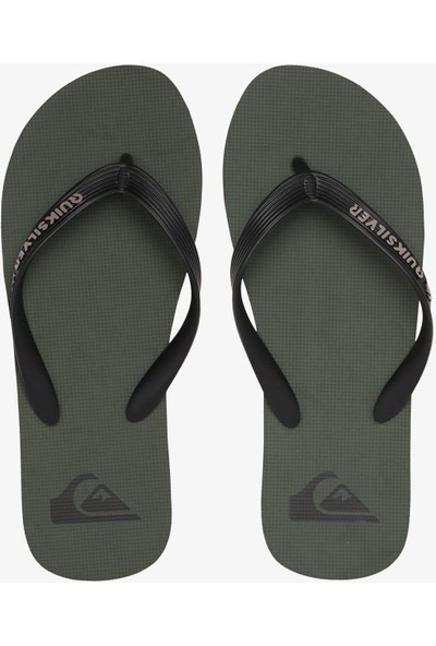 Quiksilver Terlik, 46, Yeşil