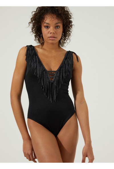 Bellisa Mayo, 44, Siyah