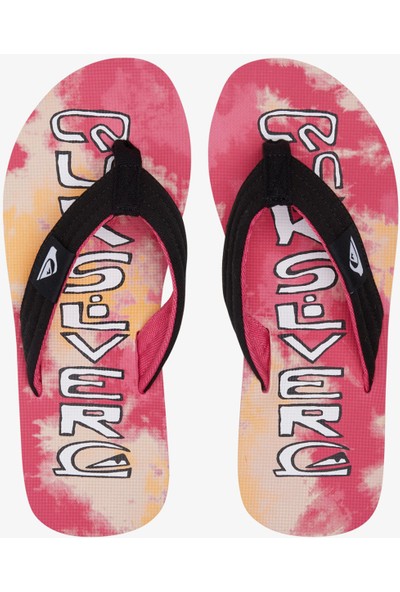 Quiksilver Terlik, 46, Çok Renkli