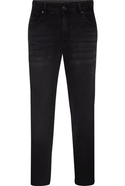 Süvari Pantolon, 36, Siyah