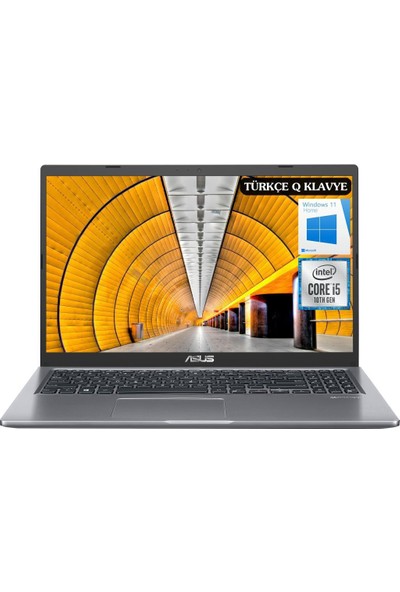 Asus X515JA-EJ2124W05 I5-1035G1 16GB 1tbssd 15.6 Asus X515JA-EJ2124W05 I5-1035G1 16GB 1tbssd 15.6