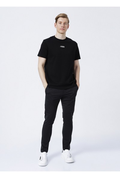 Gualtiero Manuele Giorgi Pant, 56, Siyah Gualtiero Manuele Giorgi Pant, 56, Siyah