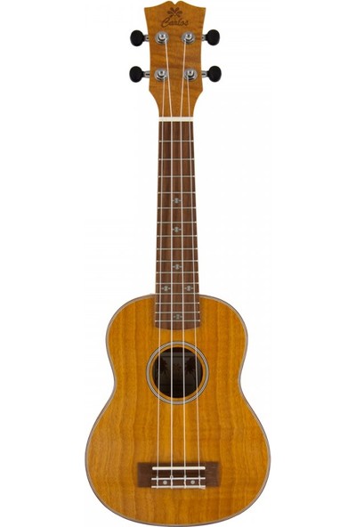 Carlos Carlos U550 Soprano Ukulele Carlos Carlos U550 Soprano Ukulele