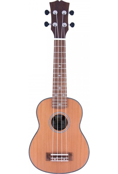 Carlos Carlos U80 Soprano Ukulele Carlos Carlos U80 Soprano Ukulele