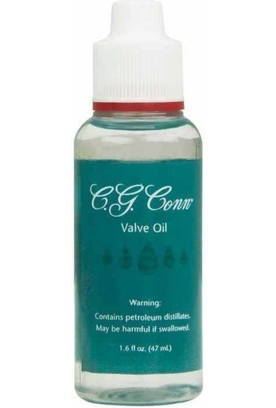 Conn Selmer Conn Selmer - Piston Yağı VO4101 Conn Selmer Conn Selmer - Piston Yağı VO4101