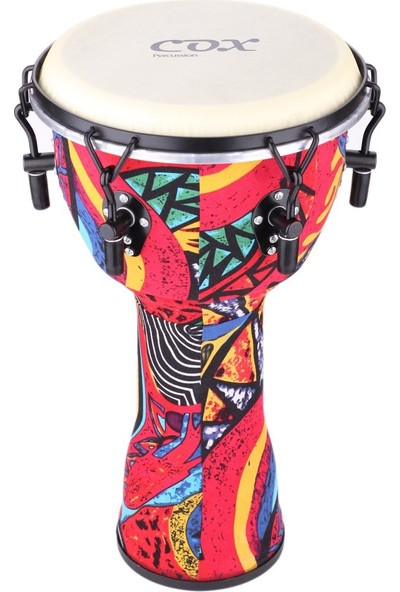 Cox Cox Cdjb-10 Djembe