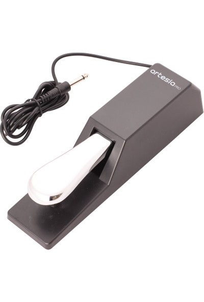 Artesia Artesia Apıı Sustain Pedalı Artesia Artesia Apıı Sustain Pedalı