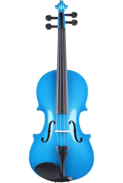 Almira Almira CNM3000-BL 4/4 Mavi Keman Almira Almira CNM3000-BL 4/4 Mavi Keman