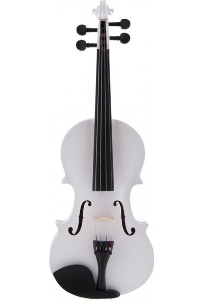 Almira Almira CNM3000-WH 4/4 Beyaz Keman