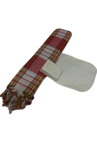 Emek Nur Deryası Hamam Seti (Peştemal + Kese + Hamam Sabunu) Emek Nur Deryası Hamam Seti (Peştemal + Kese + Hamam Sabunu)