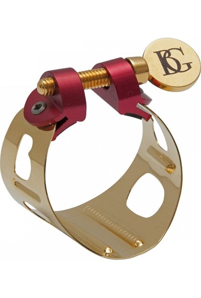 Bg Bg Ld0 Duo Alto Saksafon ve Bb (Sib) Klarnet Bek Bileziği Bg Bg Ld0 Duo Alto Saksafon ve Bb (Sib) Klarnet Bek Bileziği