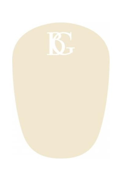 Bg Bg A11L-1 Bek Dişliği Şeffaf Büyük (0.4mm)