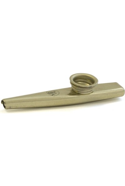 Cox Cox Ksu-M Metal Kazoo