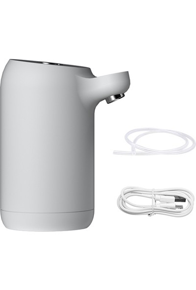 Xinh Akıllı Su Pompası (Yurt Dışından)