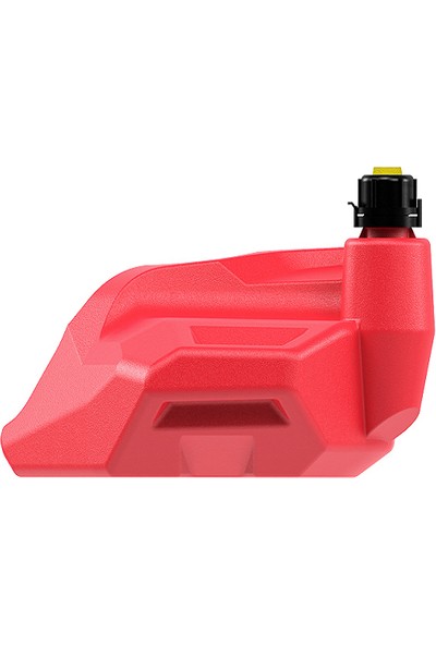 Cf Moto Yakıt Bıdonu Kırmızı Utv Zforce 1000 Sport Cf Moto