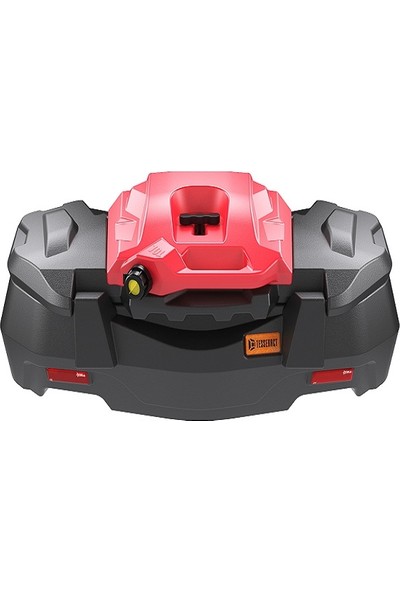 Brp Arka Çanta Brp Atv Can-Am Outlander 450/570 Brp Arka Çanta Brp Atv Can-Am Outlander 450/570