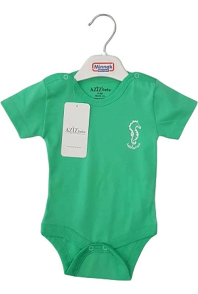 Aziz Bebe 1698 Unisex Bebek 