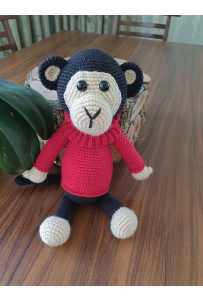 Sarrafoğlu Kozmetik Maymun