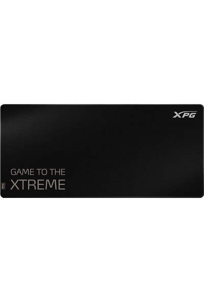 Xpg Battleground Xl Mouse Pad Siyah