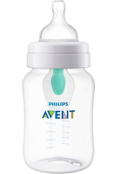 Philips Avent Anti-Colic Pp Biberon 260 ml Philips Avent Anti-Colic Pp Biberon 260 ml