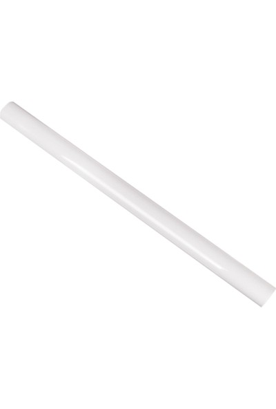 Flameer Elektrikli Süpürge Eki Plastik Değnek Boru Hortumu Aracı Uzantısı 32MM Dia. (Yurt Dışından)