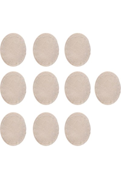 Flameer 10X Kahve Sifon Kumaş Sifon Kahve Makinesi Için Yedek Filtre (Yurt Dışından) Flameer 10X Kahve Sifon Kumaş Sifon Kahve Makinesi Için Yedek Filtre (Yurt Dışından)