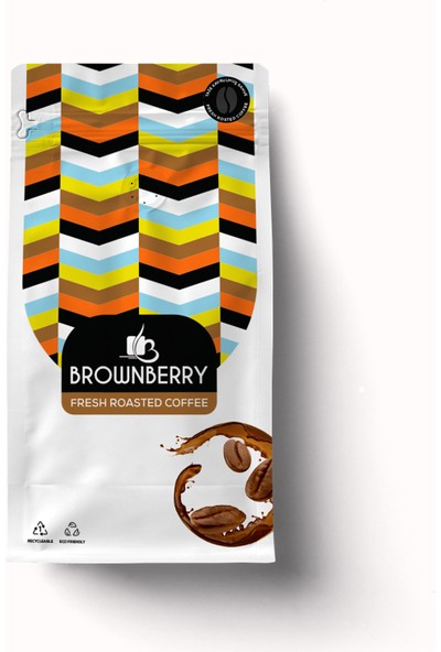 Costa Rica Tarrazu Santa Elena Açık Kavrum (Light Roast) -250 gr Costa Rica Tarrazu Santa Elena Açık Kavrum (Light Roast) -250 gr